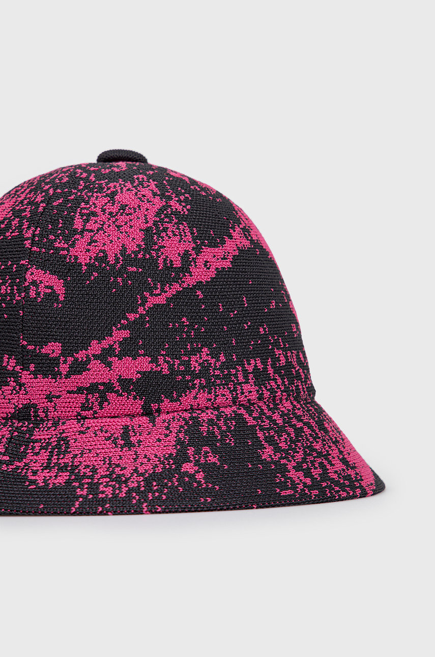 Kangol hat pink color at PRM US