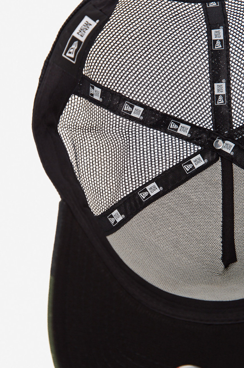 New Era - Czapka New York Yankees 11579473-khaki | Answear.com