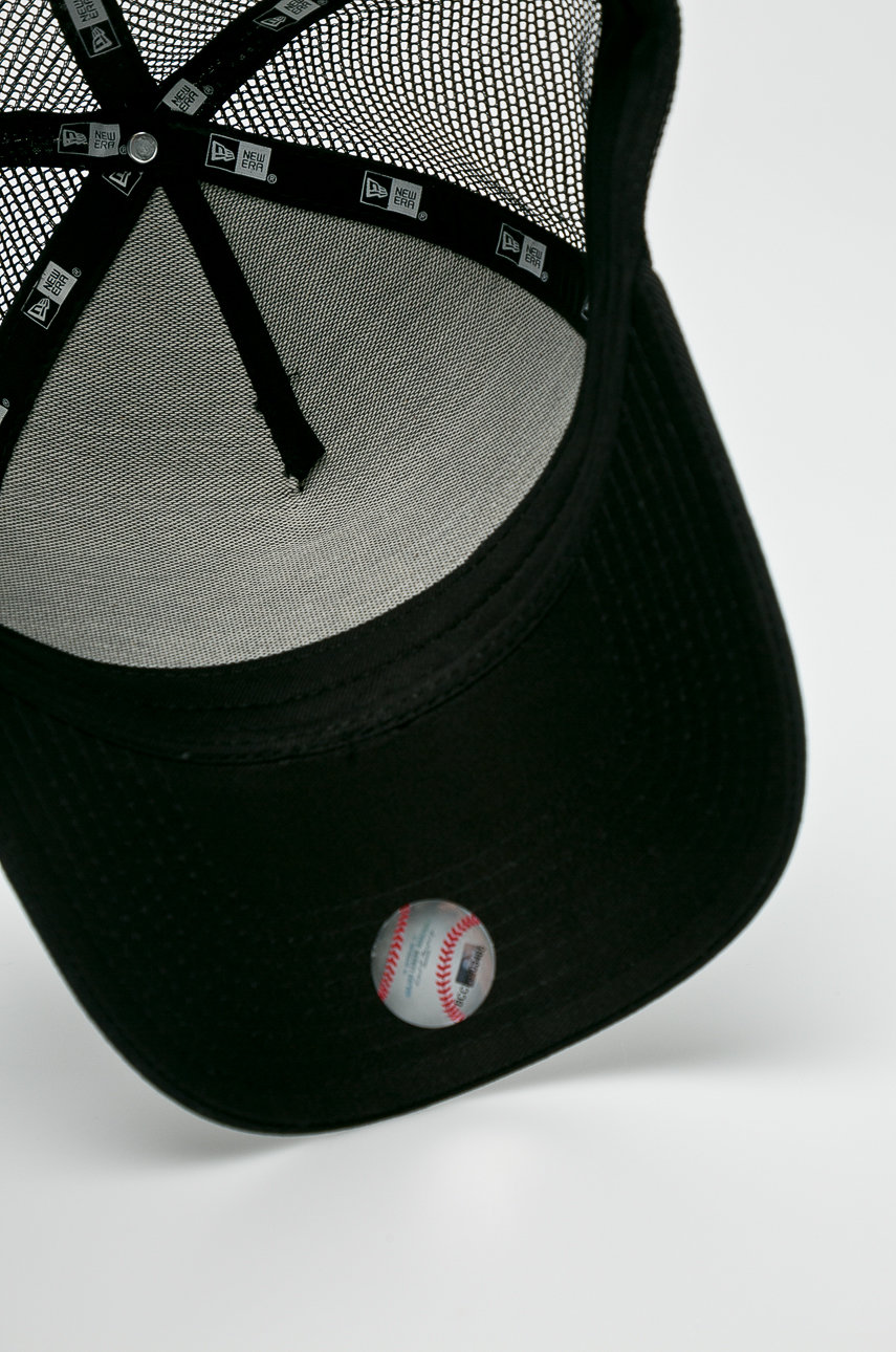 New Era - Czapka 11579474-blk | Answear.com