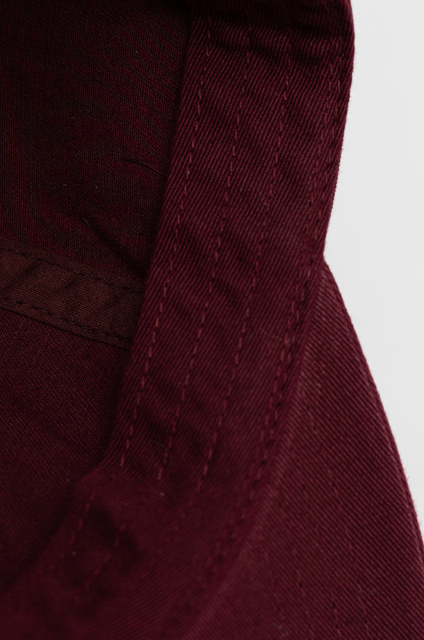 Kangol baseball cap violet color at PRM US