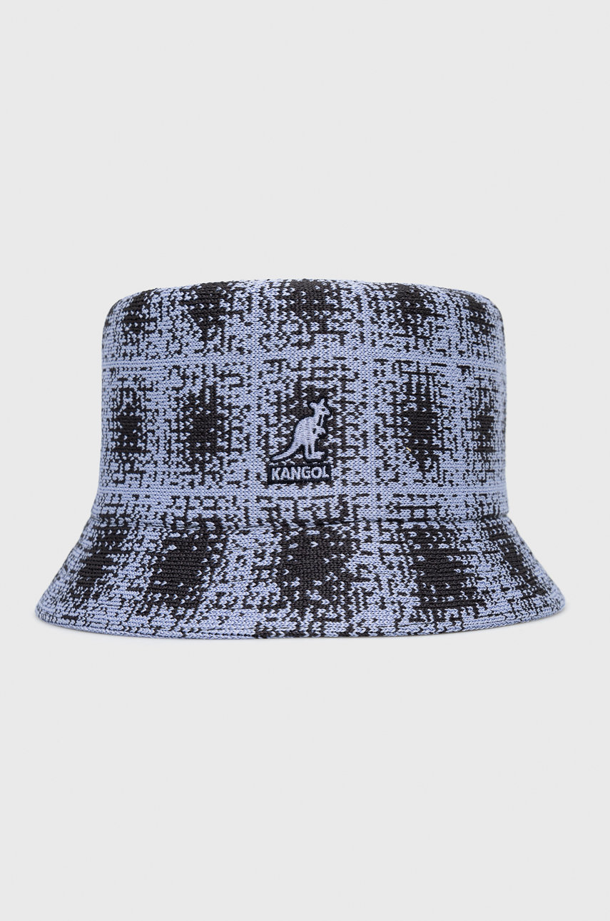 Kangol hat at PRM US