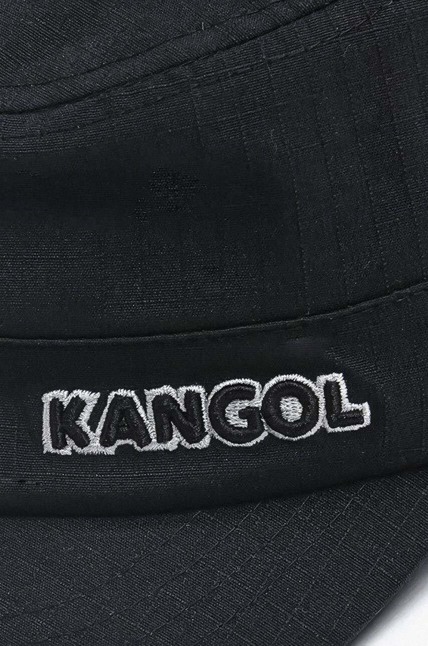 Kangol baseball cap Ripstop Army black color | buy on PRM