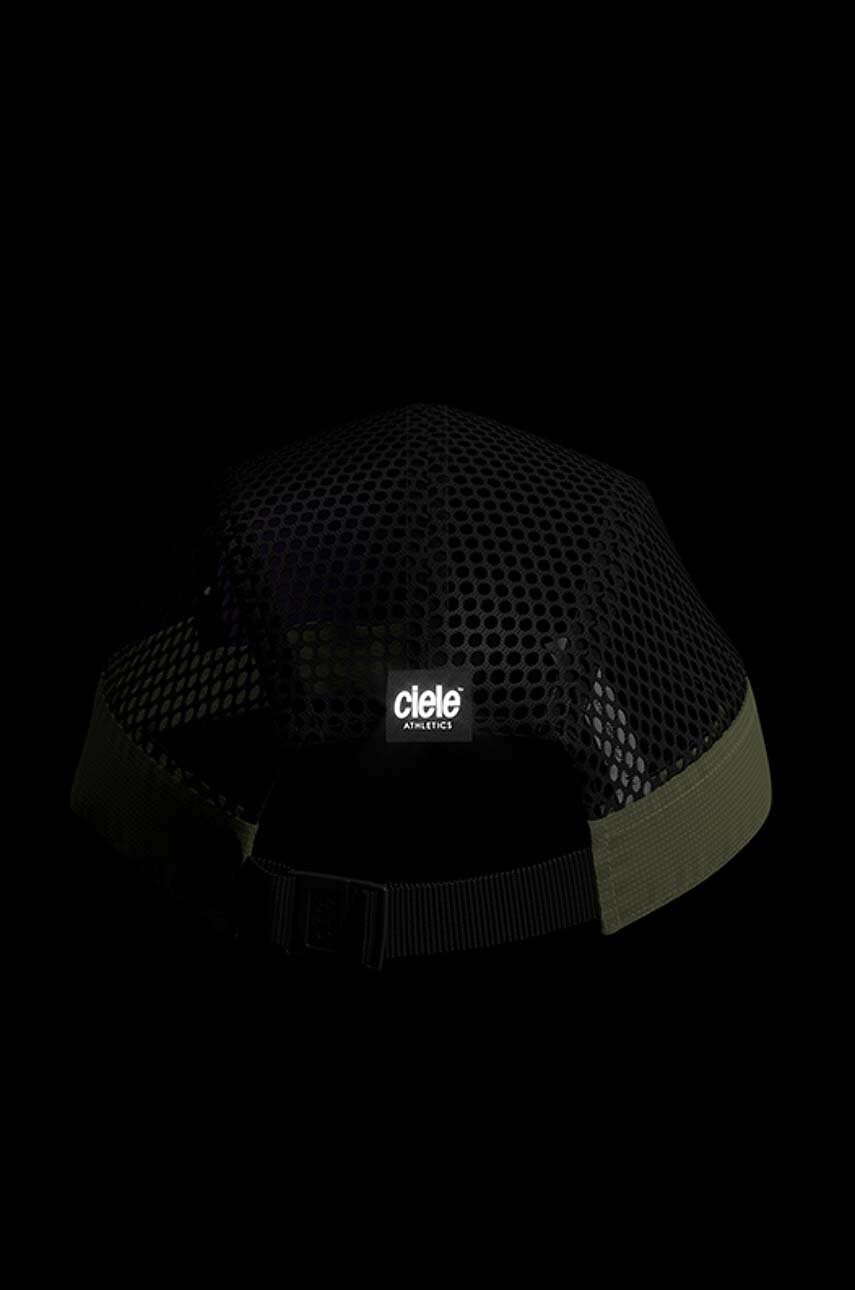 Ciele Athletics baseball cap Czapka Ciele Athletics Alzcap SC CLALZMMP ...