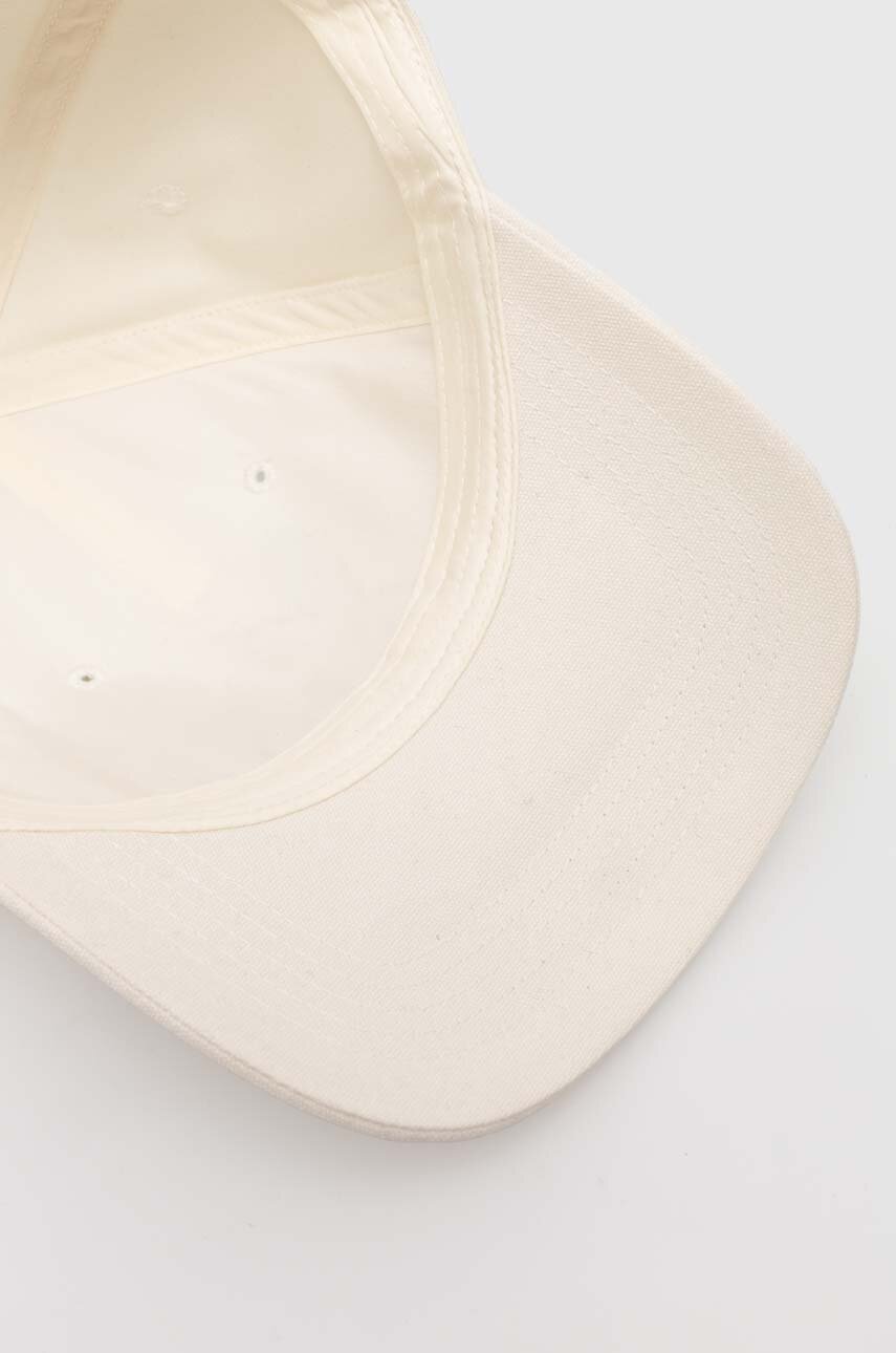 adidas Originals baseball cap Y-3 Cap white color at PRM US