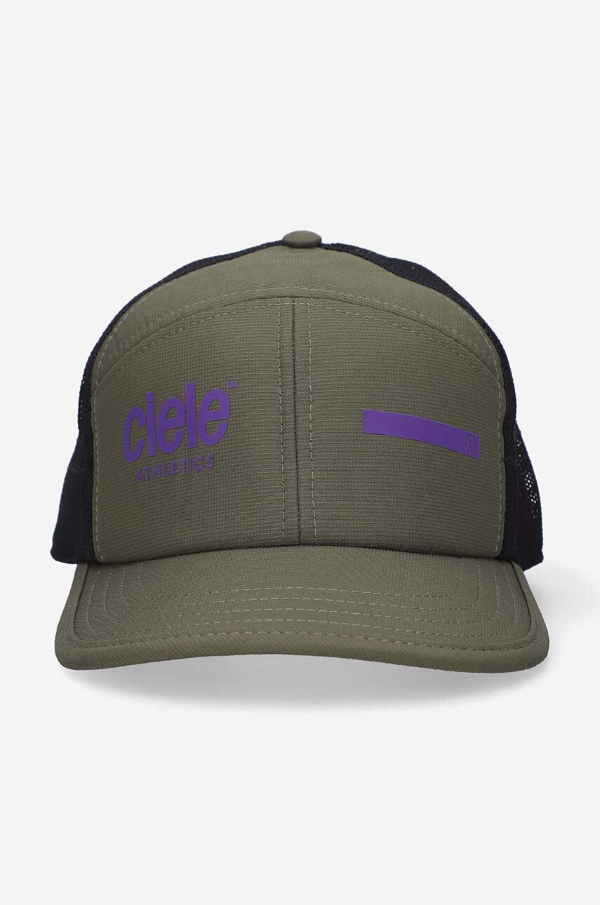 Ciele Athletics baseball cap green color | buy on PRM