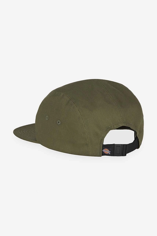 Dickies baseball cap green color | buy on PRM