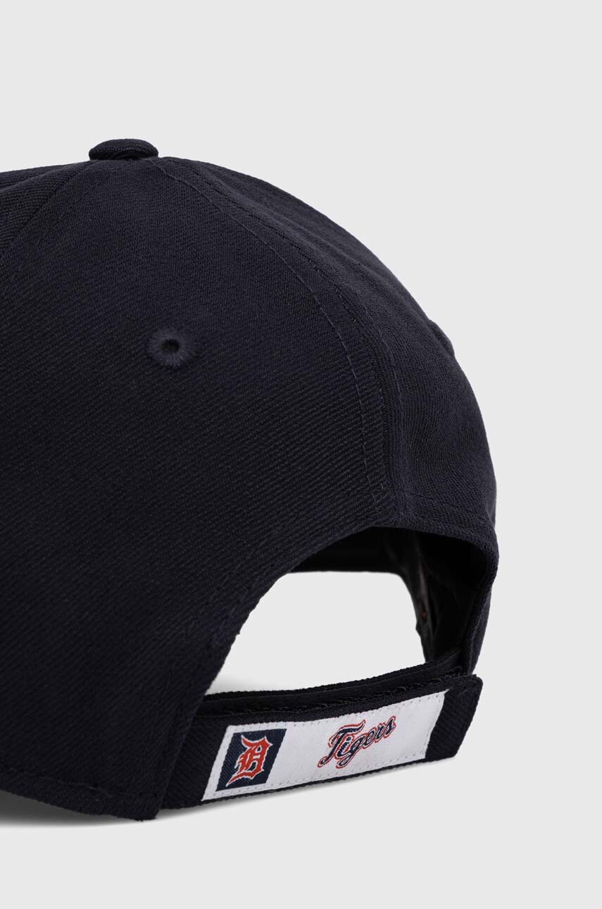 New Era baseball cap black color | buy on PRM