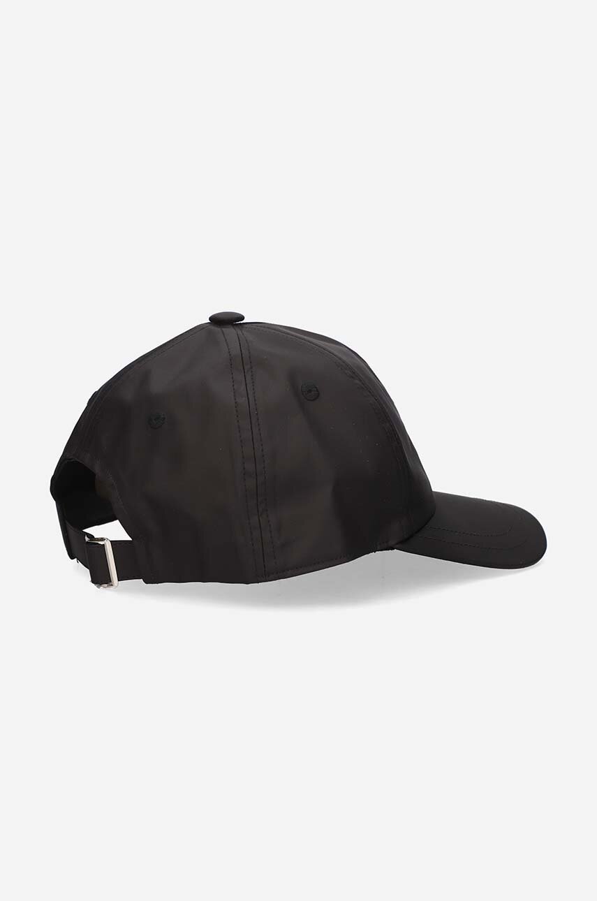 Champion baseball cap black color at PRM US