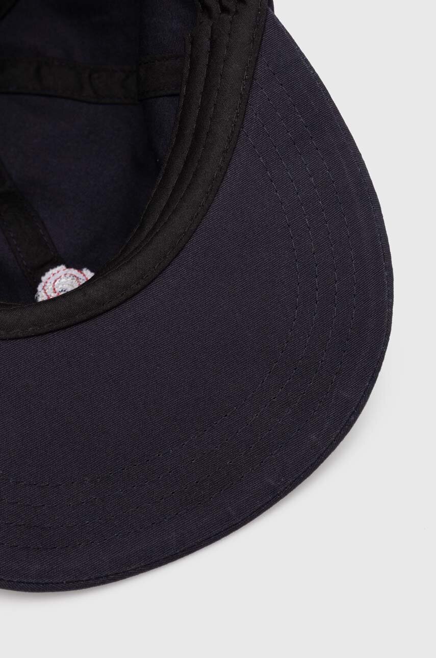 Stan Ray cap SS23040NAV navy blue color | buy on PRM