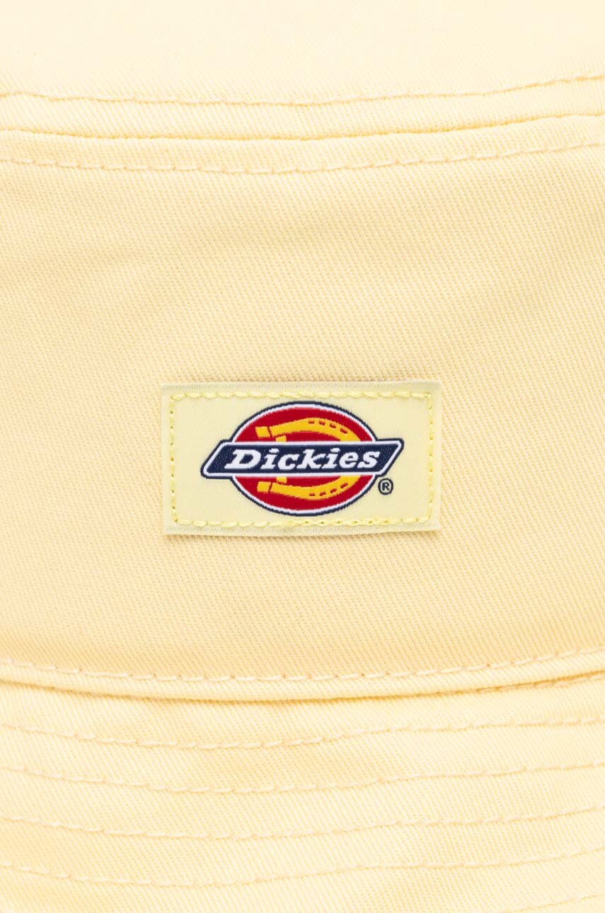 Dickies hat yellow color | buy on PRM