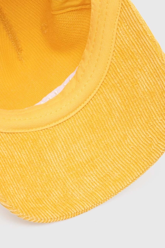 Helly Hansen baseball cap yellow color | buy on PRM