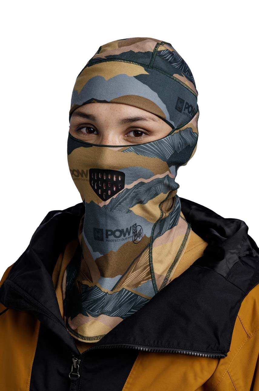 Buff kominiarka ThermoNet | Answear.com