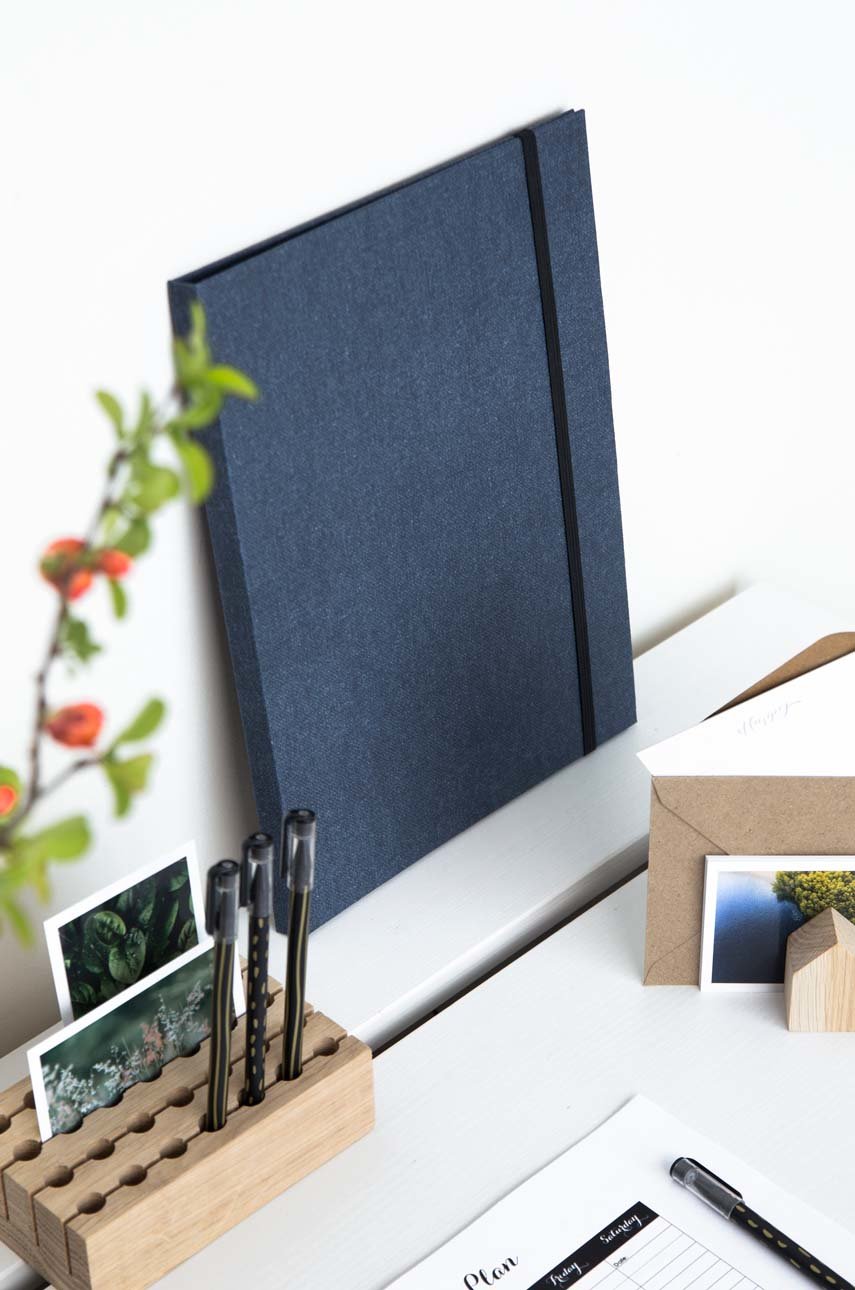 Bigso Box of Sweden teczka Paulina | Answear.com