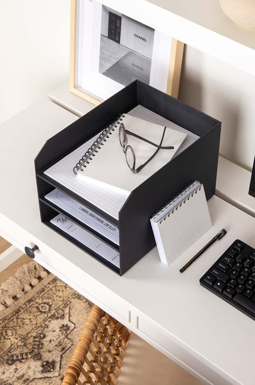 Bigso Box of Sweden organizer na dokumenty Trey | Answear.com