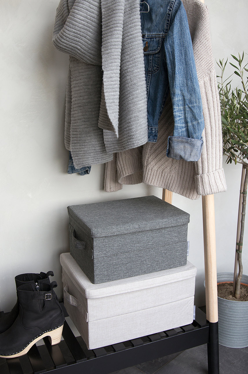 Bigso Box of Sweden úložný box Box Storage | ANSWEAR.cz