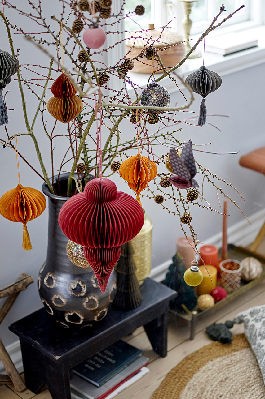 Bloomingville karácsonyi dekoráció | ANSWEAR.hu