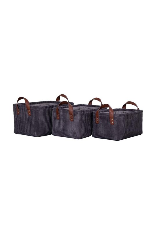 Sada úložných košů House Nordic Augusta 3-pack | ANSWEAR.cz