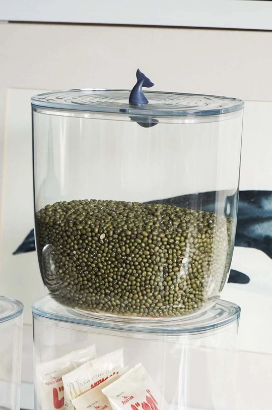 Qualy pojemnik z pokrywką | Answear.com