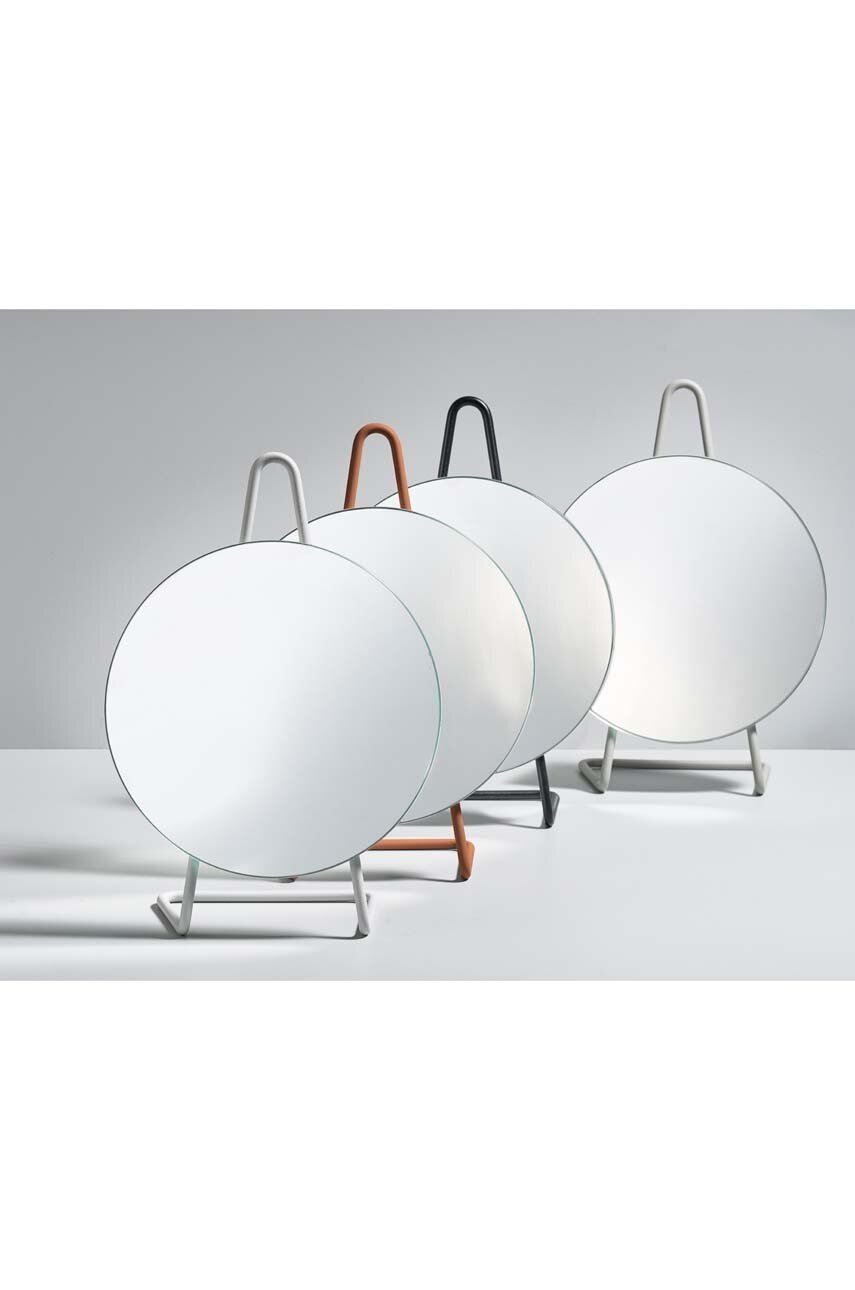 Zone Denmark lusterko kosmetyczne A-Mirror | Answear.com