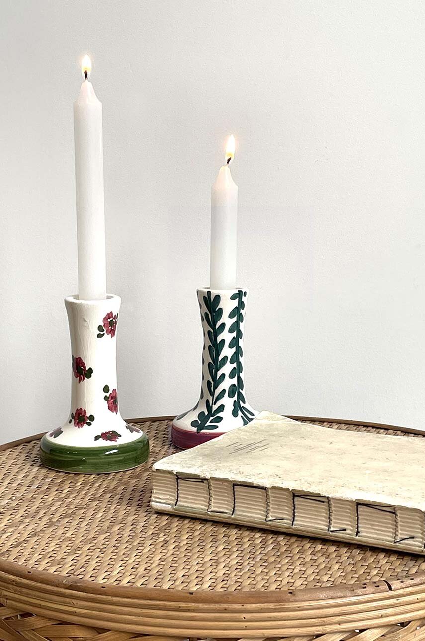 Really Nice Things set de sfeșnice 2-pack | ANSWEAR.ro