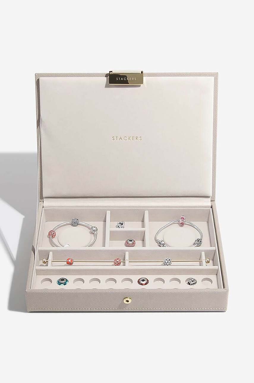 Stackers szkatułka na charmsy | Answear.com