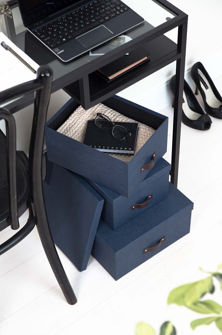 Bigso Box of Sweden pudełko do przechowywania 3-pack | Answear.com