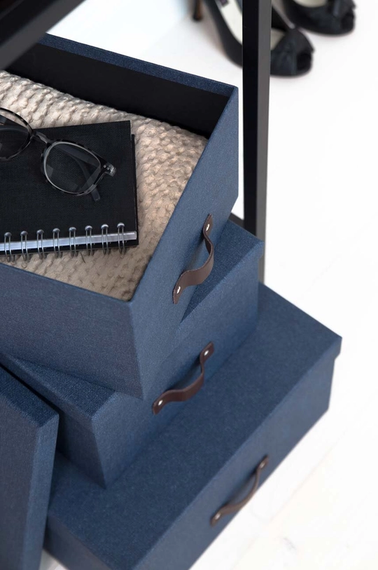 Bigso Box of Sweden pudełko do przechowywania 3-pack | Answear.com