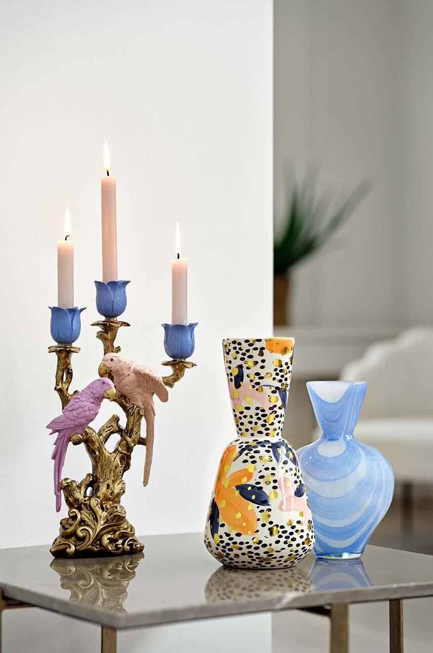 Διακοσμητικό βάζο Bahne | ANSWEAR.gr