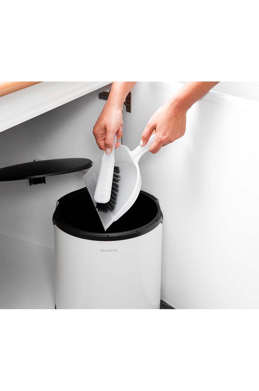 Brabantia kosz szafkowy na śmieci 15 L | Answear.com