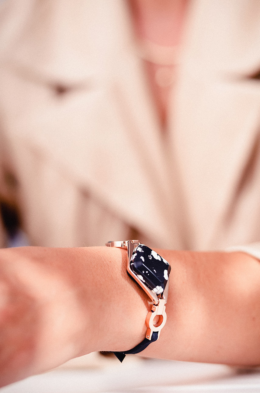 Bellabeat brățară inteligentă Ivy Health Tracker | ANSWEAR.ro