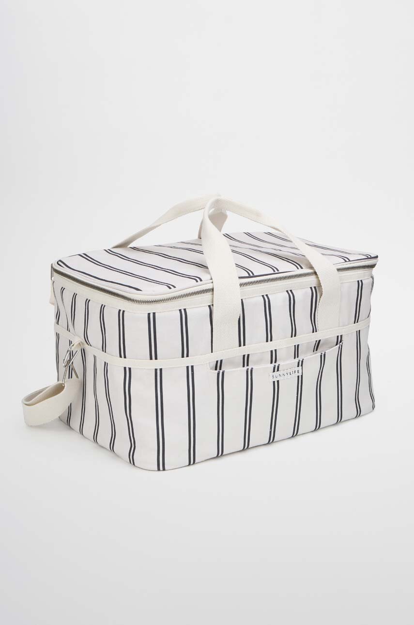 Termo torba SunnyLife Canvas Cooler Bag | kupite na ANSWEAR.si