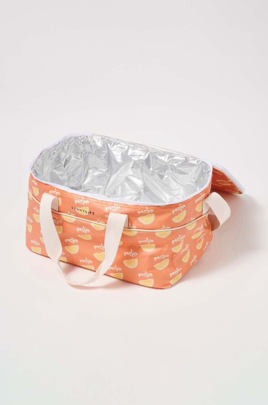 Θερμική τσάντα SunnyLife Utopia Melon | ANSWEAR.gr