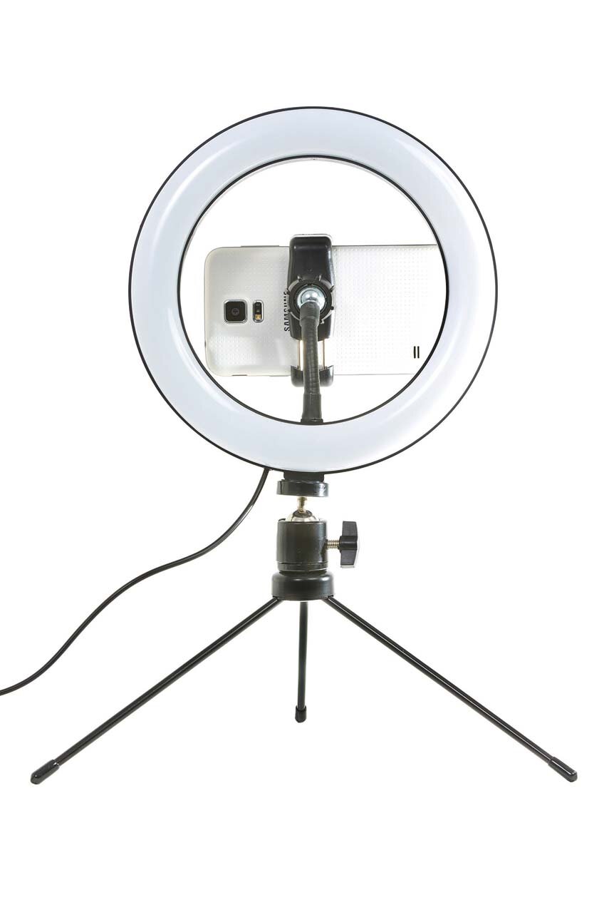 Yes Studio lampa pierścieniowa ze statywem Get Lit | Answear.com