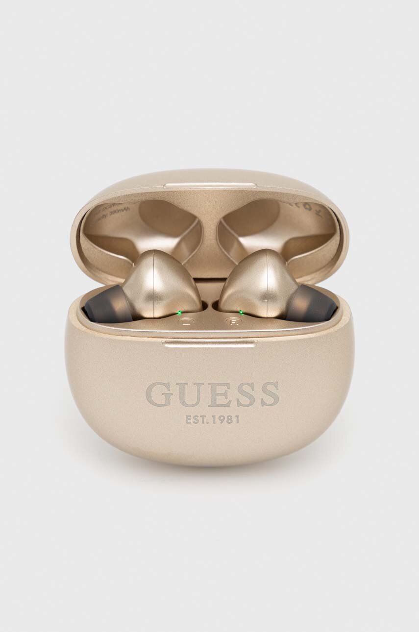 Bezdrôtové slúchadlá Guess | ANSWEAR.sk