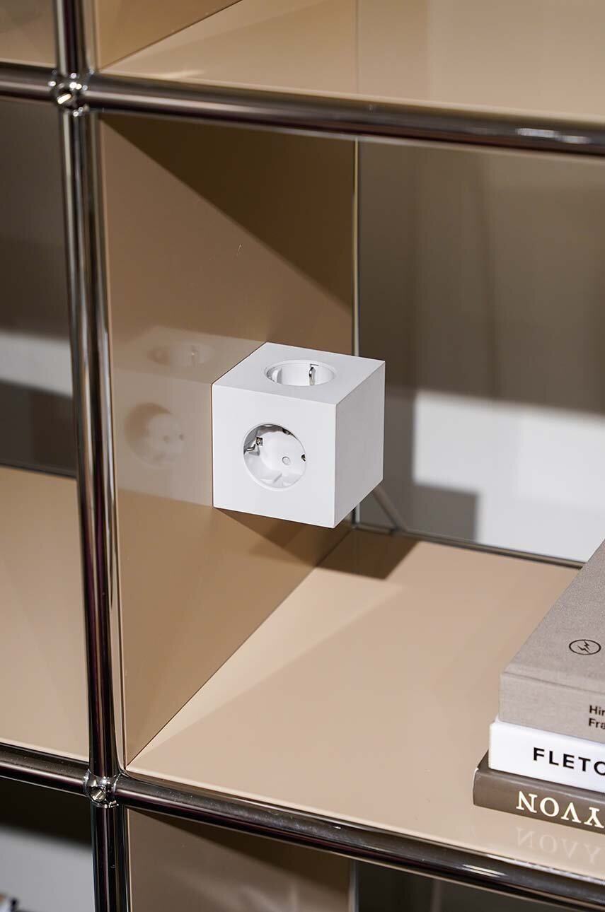 Avolt kostka ładująca magnetyczna Square 1, 2 x USB, 1,8 m | Answear.com