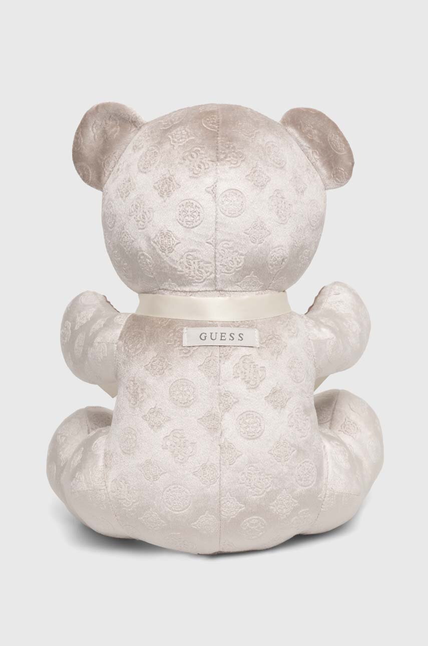 Guess pluszak dekoracyjny Velvet Teddy Bear | Answear.com