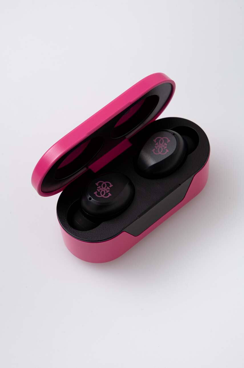 Bezdrôtové slúchadlá Guess | ANSWEAR.sk