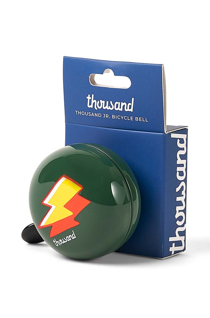 Thousand dzwonek rowerowy Childrens Bell Lightning | Answear.com