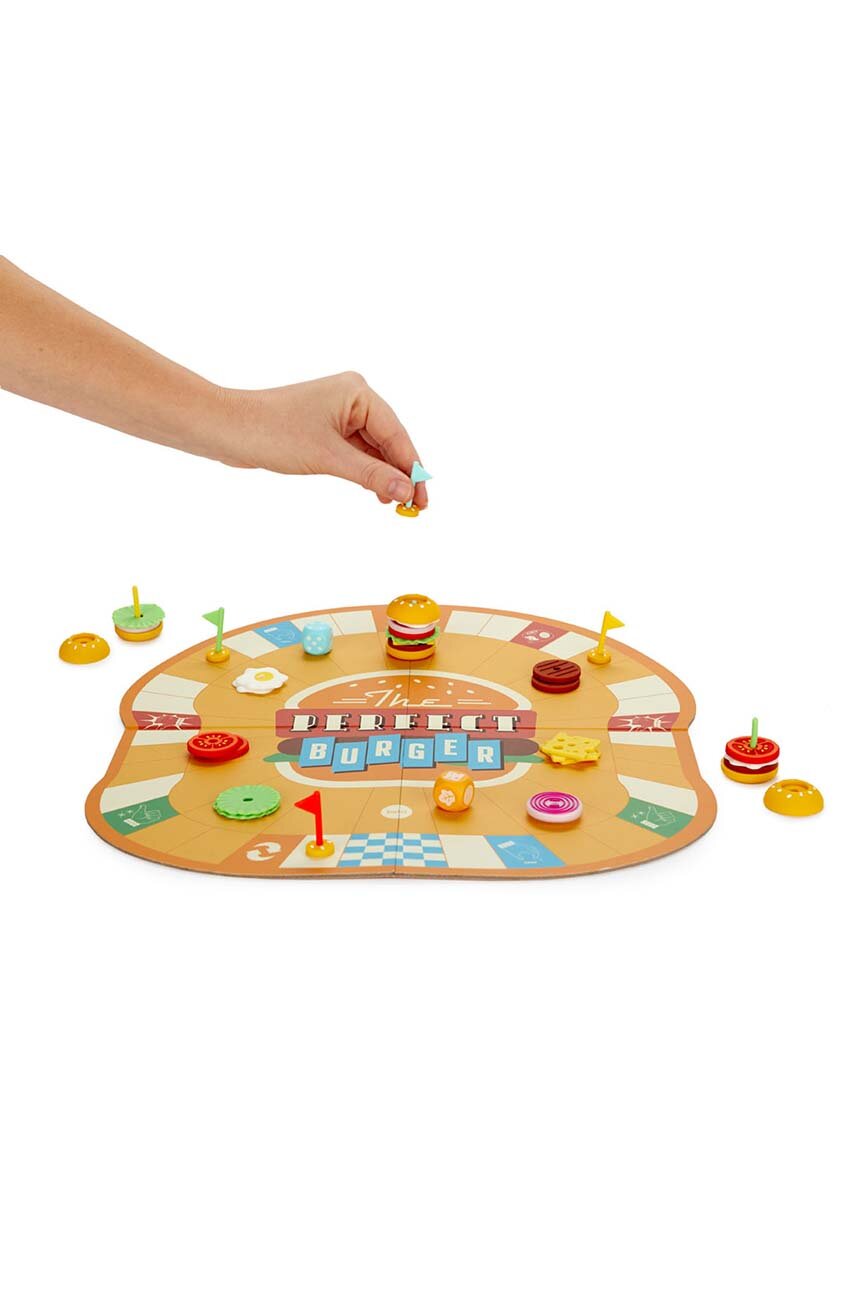 Balvi gra planszowa The Perfect Burger | Answear.com