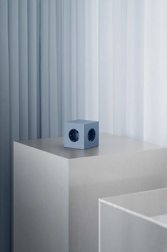 Magnetická nabíjacia kocka Avolt Square 1, 2 x USB, 1,8 m | ANSWEAR.sk