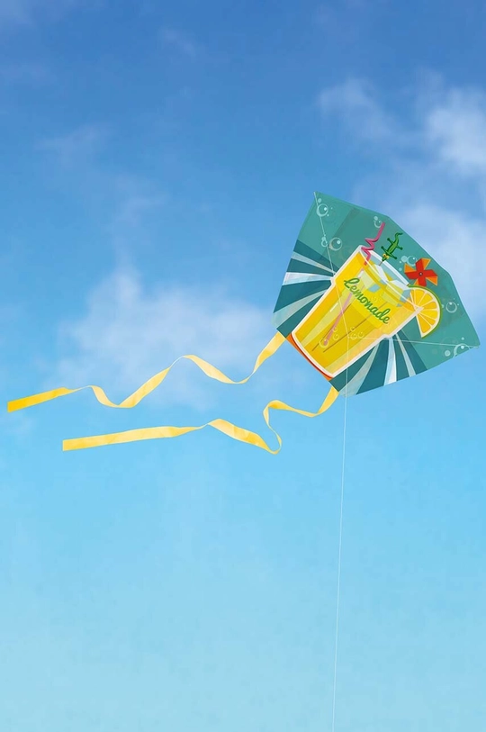 Χαρταετός Donkey Mini Kite LemonAir | ANSWEAR.gr