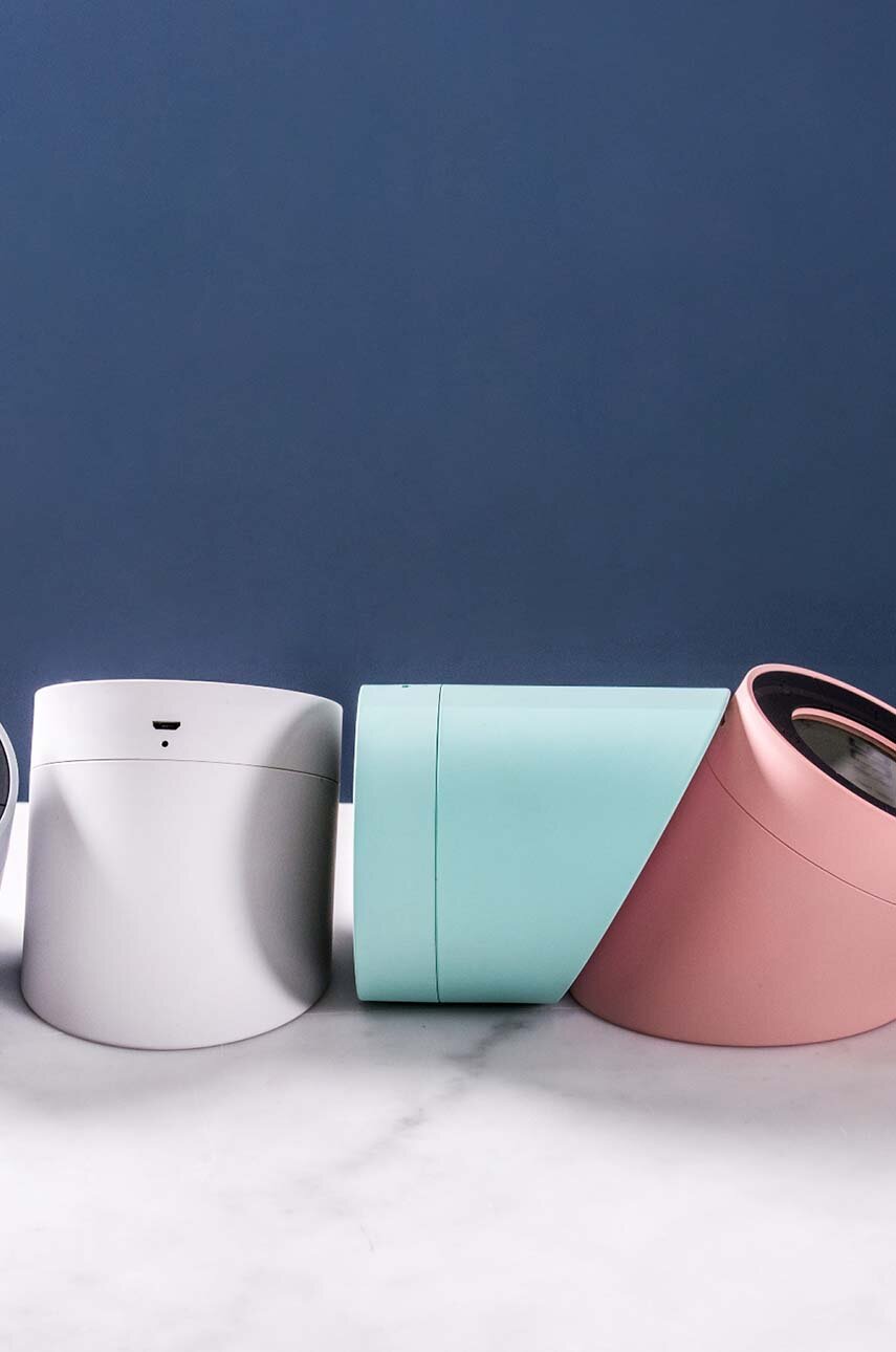 Gingko Design budzik Edge Light | Answear.com