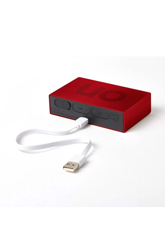 Lexon budzik Flip Premium | Answear.com