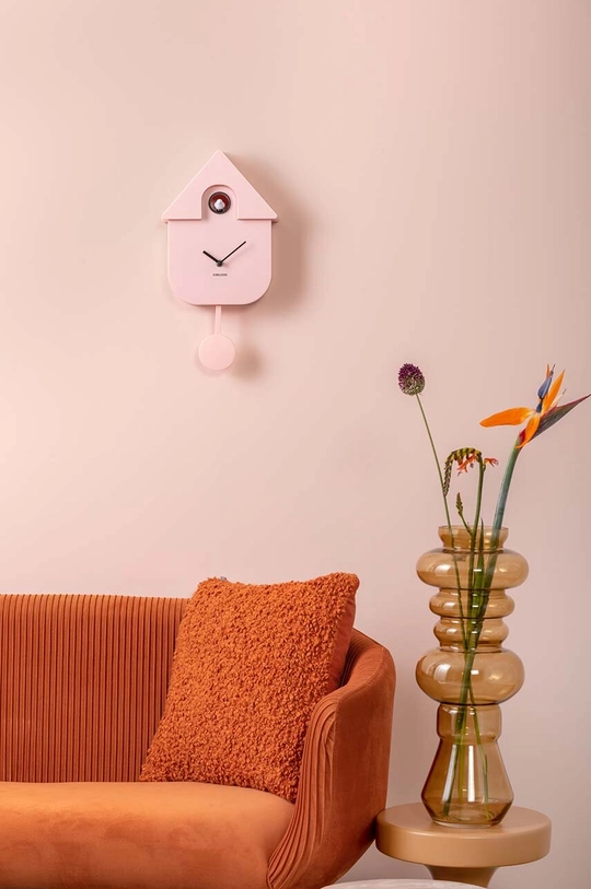 Karlsson zegar z kukułką Modern Cuckoo | Answear.com