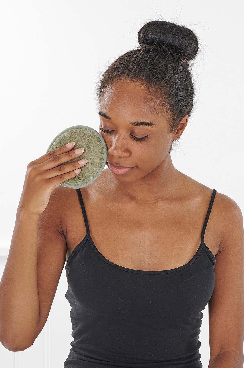 Тампони за премахване на грим Erase Your Face Eco Circular 4 броя Answear Bg