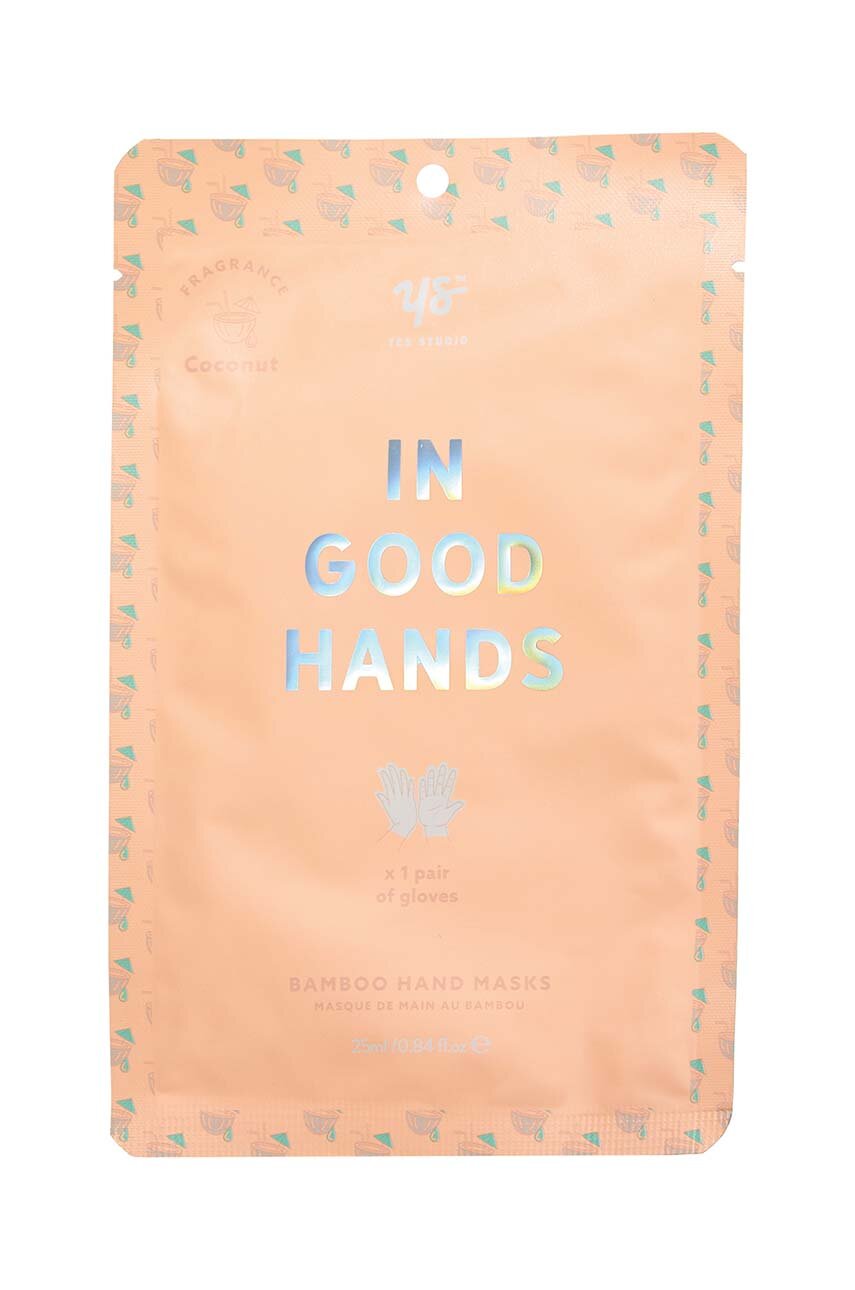 Yes Studio zestaw maseczek Multi-Masking Pack 8-pack | Answear.com