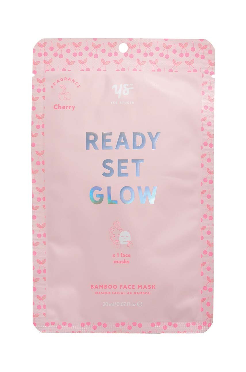 Yes Studio zestaw maseczek Multi-Masking Pack 8-pack | Answear.com