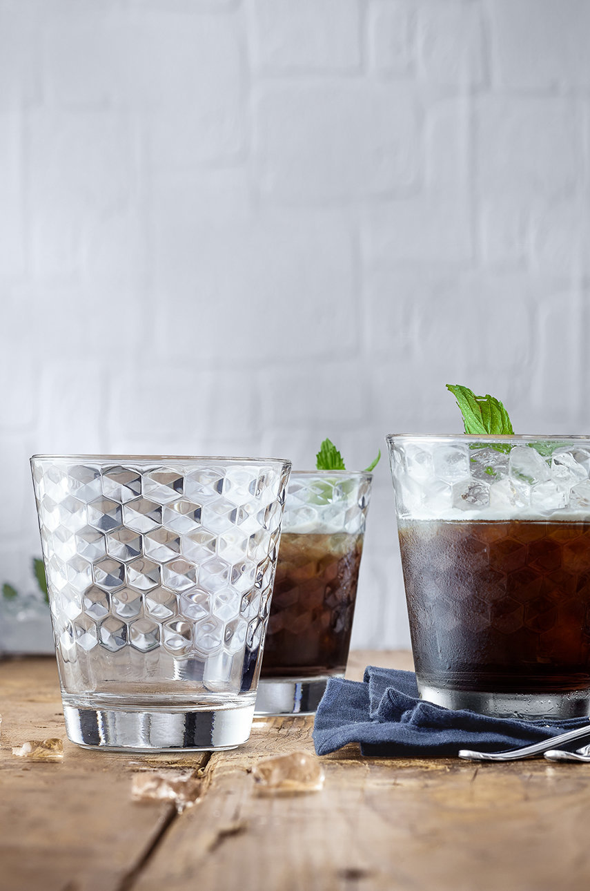 WMF zestaw szklanek Coffee Time 0,23 L (4-pack) | Answear.com