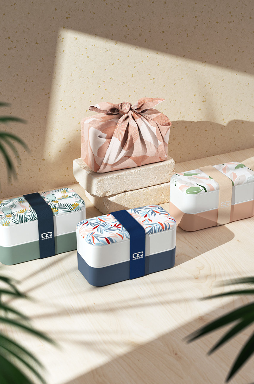 Monbento lunchbox Bento Original | Answear.com