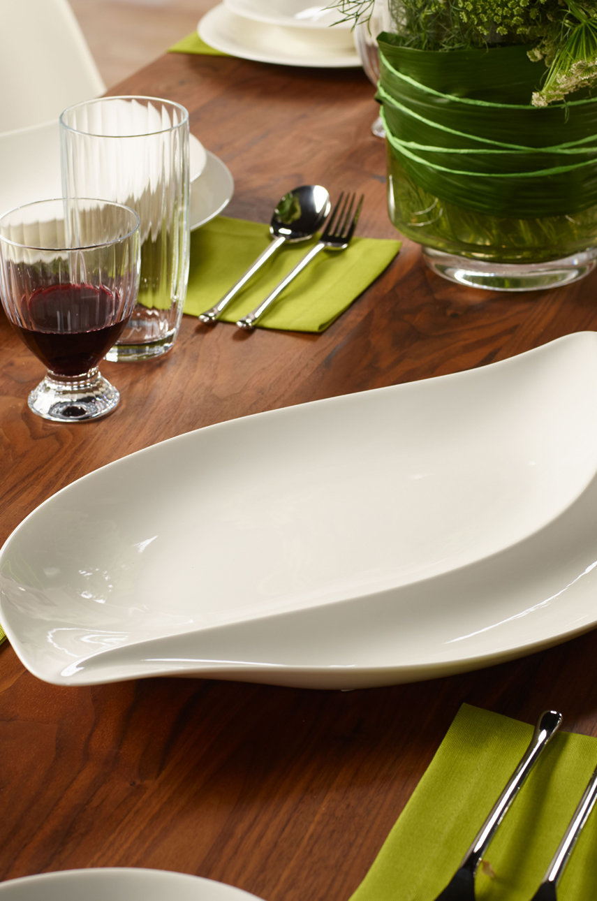 Villeroy & Boch Сервировочная тарелка New Cottage | ANSWEAR.ua